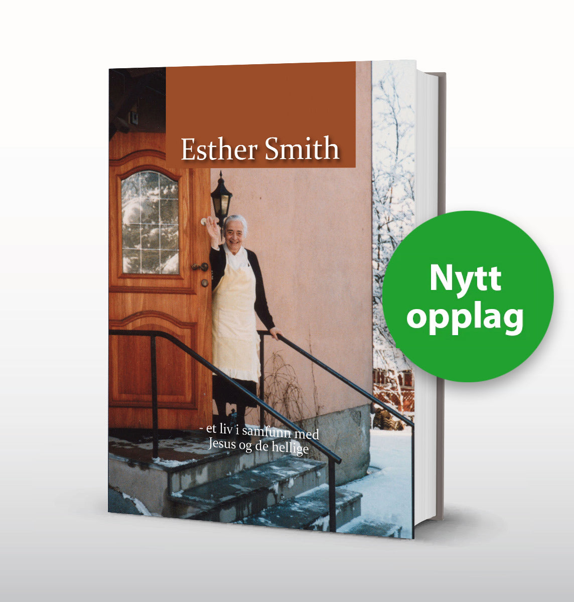 Esther Smith – Christian Bookshop